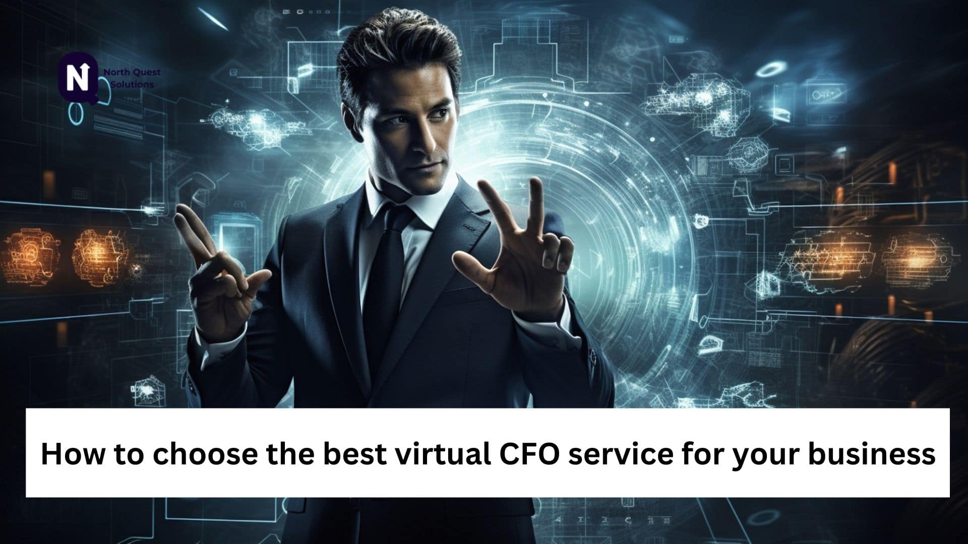 How to choose the best virtual CFO service for your business ...